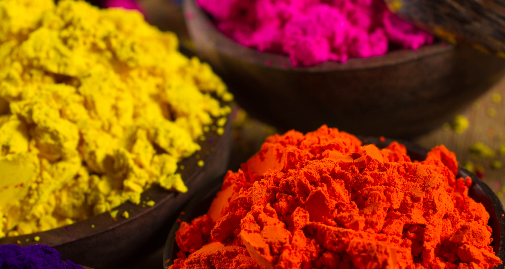 Organic pigments - Wilhelmi Color